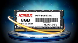 宏旺半导体 - ICMAX国产化替代提供eMMC|eMCP|LPDDR4X|DDR4等存储芯片