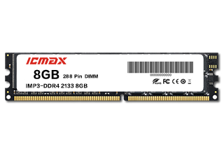 ICMAX内存条产品 - 台式机内存,笔记本内存,国产DDR4,国产DDR3|宏旺半导体