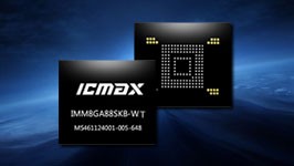 宏旺半导体 - ICMAX国产化替代提供eMMC|eMCP|LPDDR4X|DDR4等存储芯片